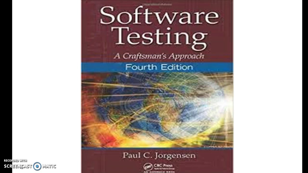 Top 6 testing books every tester must read