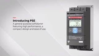 Jual Motor Protection Relay PSE Softstarters 208–600 V AC - PT. Mitra ...