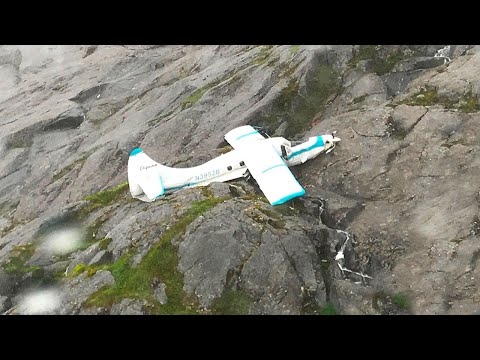 5 Greatest Unsolved Aviation Mysteries