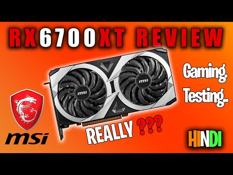 AMD Radeon RX 6700XT Review 2022 | Really Worth the Price? | PC Bolt