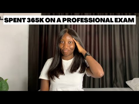 CIPM Explained (exam prep + total cost + Induction fee)
