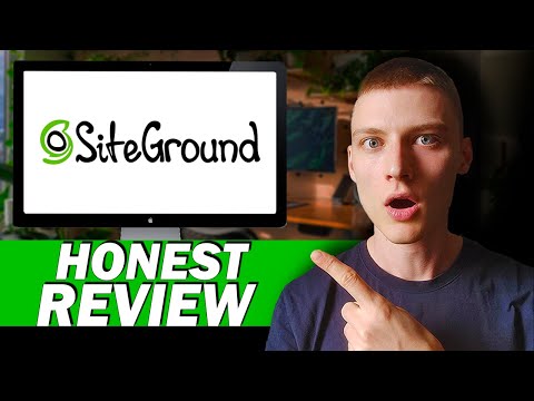 SiteGround Hosting Review: My Honest Experience with Speed, Support !