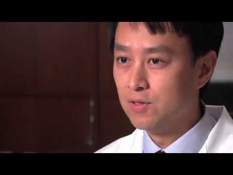 Expert Filter Removal at Stanford Hospital Saves Life