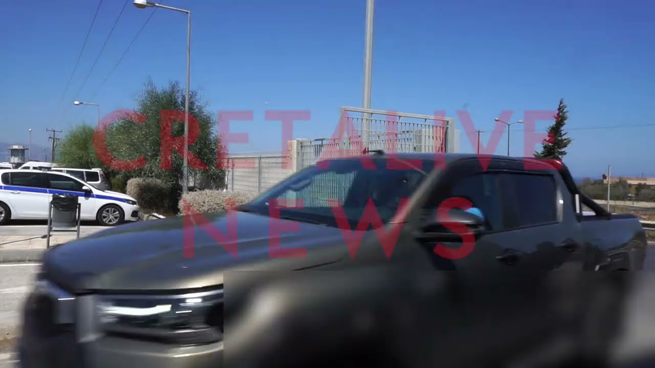 Κρήτη: Παραδόθηκε ο 22χρονος που πυροβόλησε τον 29χρονο στο κεφάλι ...