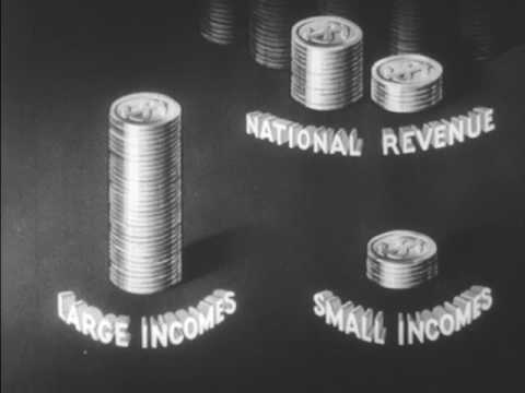 Defining Democracy (1954)