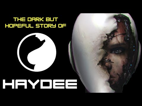 Steam Community :: Haydee 3