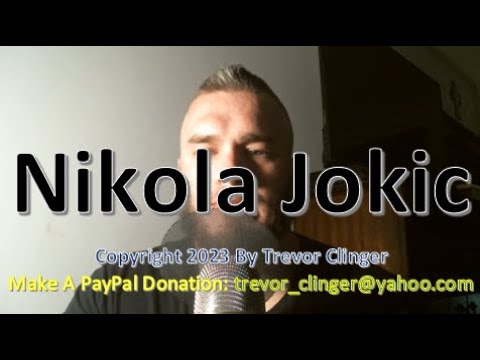 How To Pronounce Nikola Jokic