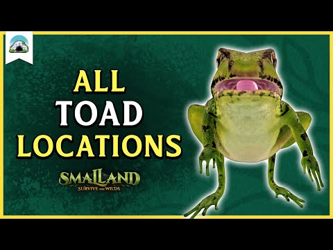 Steam Community :: Video :: All Toad Locations – Where to find Toad ...