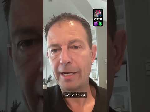 Bitcoin: The Path to a Different Future? | Jeff Booth