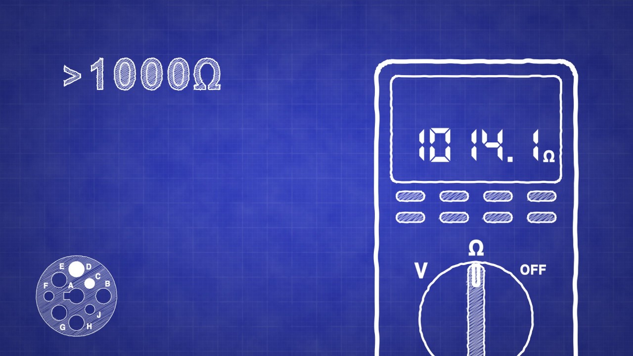 Service & Repair: Testing Data Links - Thomas Built Buses