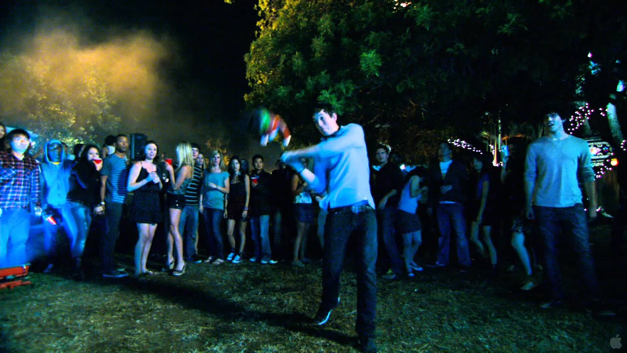 Project X First Trailer HD
