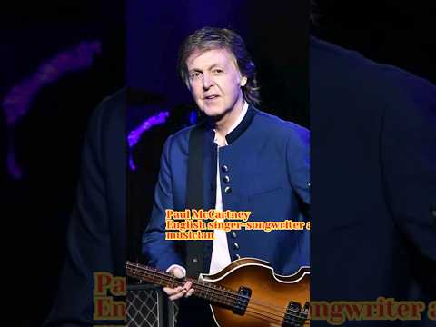 Who are the Best Male Singers