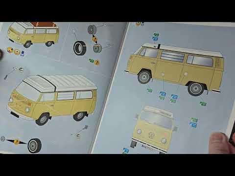 Unboxing 3 new kits I'm excited to build!