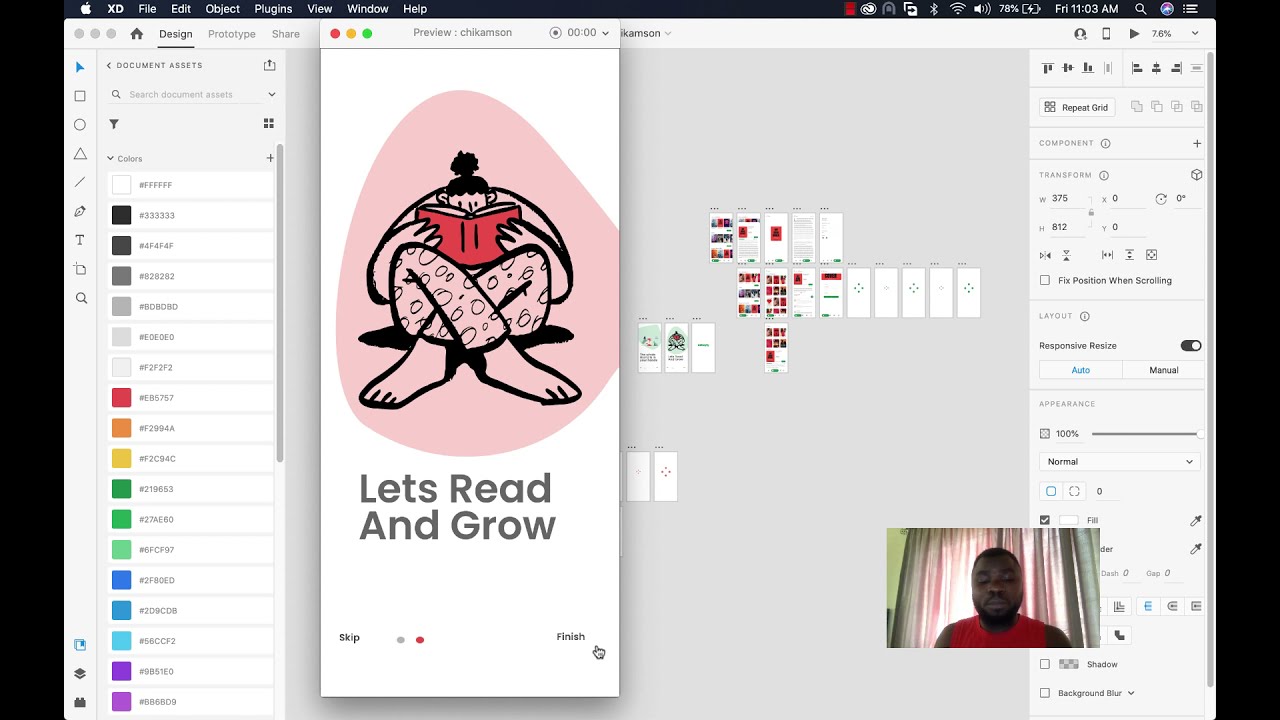 Become a FULLSTACK FRONT-END software developer (HTML, CSS, JAVASCRIPT, REACT, REACT NATIVE)