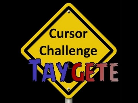 Steam Community :: Video :: Cursor Challenge Gameplay