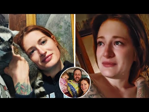 Save A Fox Rescue founder, Mikayla Raines, Shares her heartbreaking Moments before Death