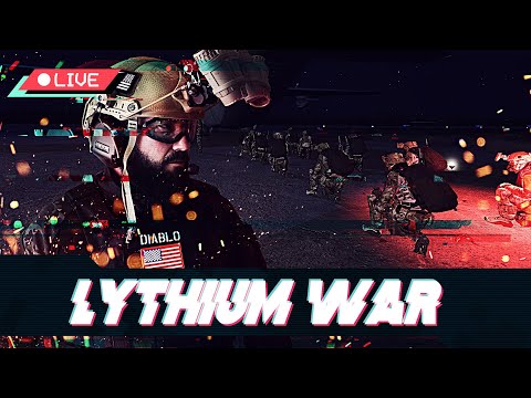 Steam Community :: Video :: [ES] OPERACIÓN LYTHIUM WAR - ARTILLERÍA ...