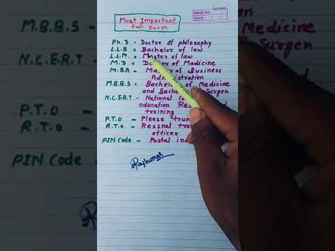 doctorate meaning