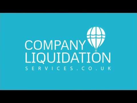 What is Liquidation