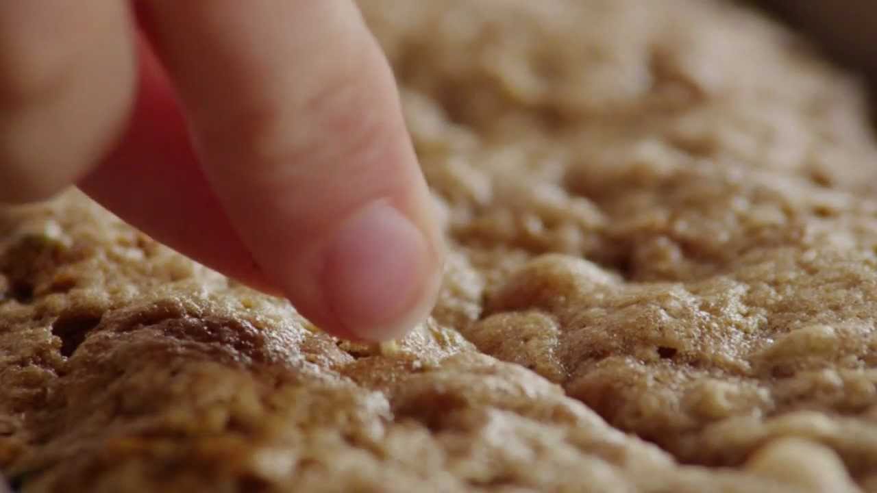 How to Make Classic Zucchini Bread | Bread Recipe | Allrecipes.com