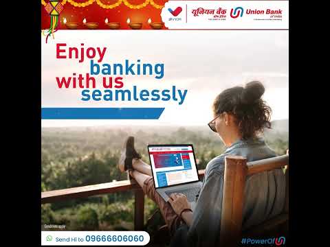 Internet Banking | Union Bank of India