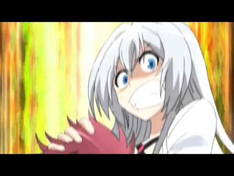 Gonna be the Twin-Tail!! - I love Twoearle?!