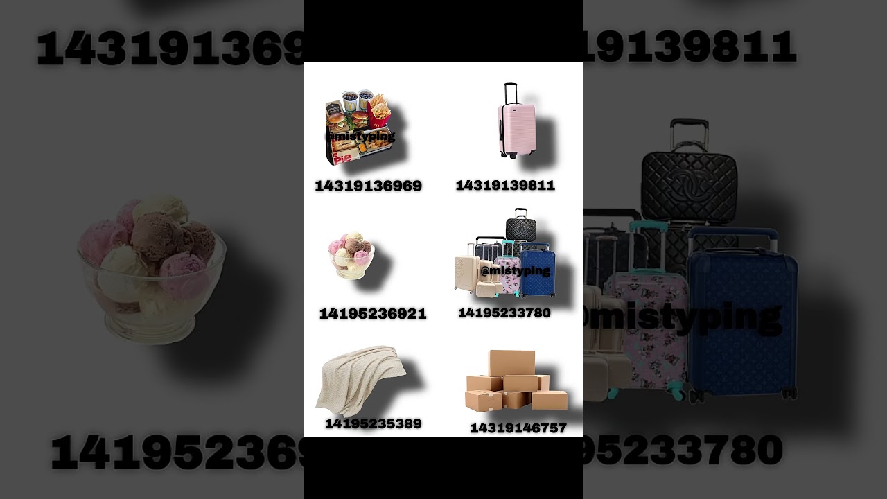 Essential Decals Codes #roblox #robloxbloxburg #bloxburg #fypviral#decals#codes#robloxfyp