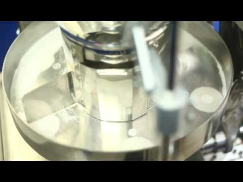 Salt Packing Machine - H3S 70 | Sama Engineering