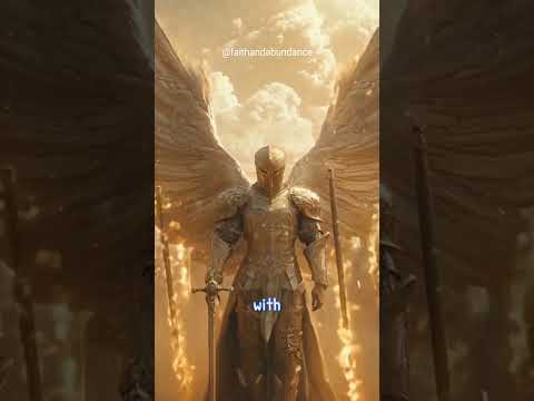 The Secret Mission of 72,000 Angels: The Undiscovered Truth in the Bible