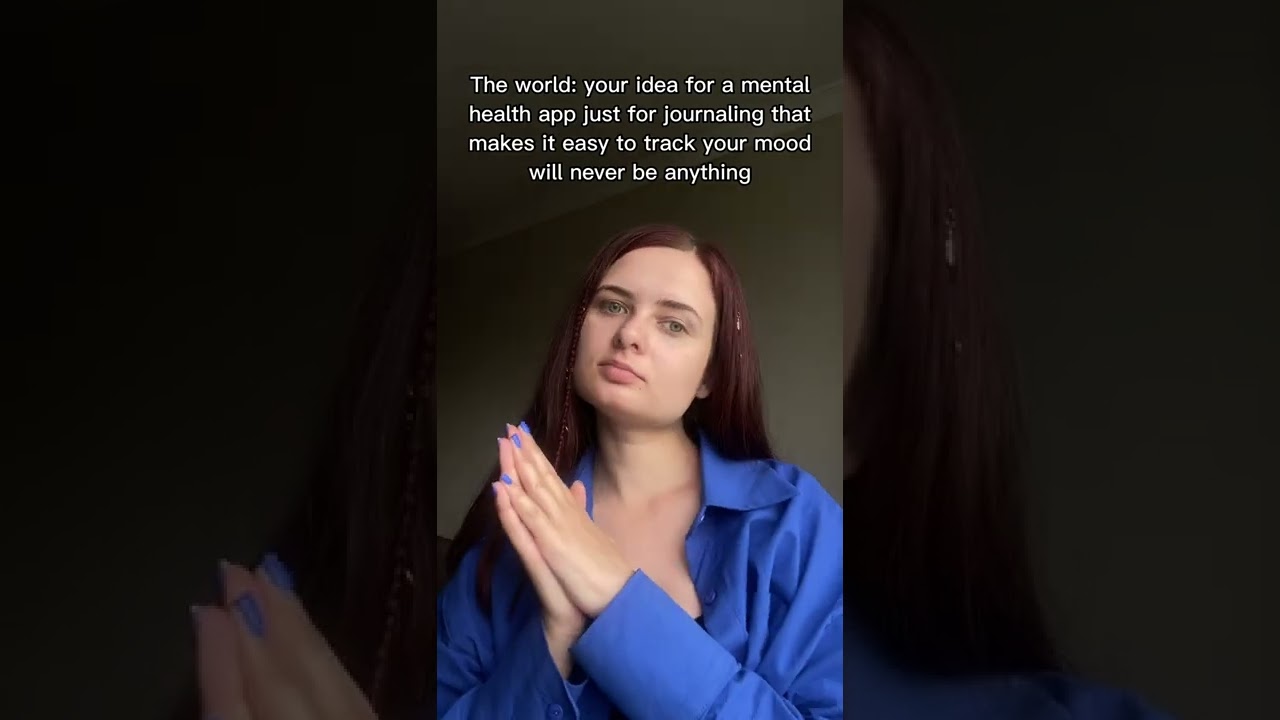 Best Journal App for Therapy and Mental Wellness