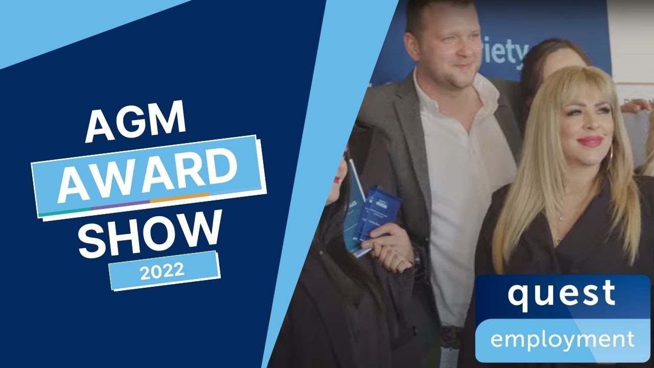 Quest Employment AGM 2022