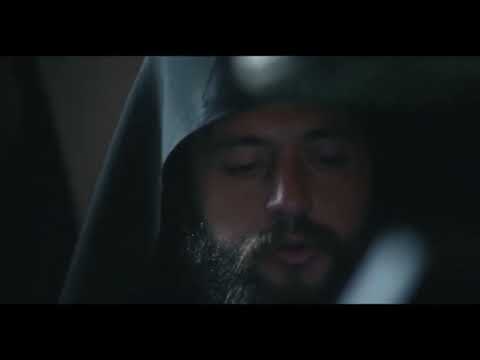 Ancient Byzantine Chant of Psalm 23 (English) | Liturgical Hymn – The Lord Is My Shepherd