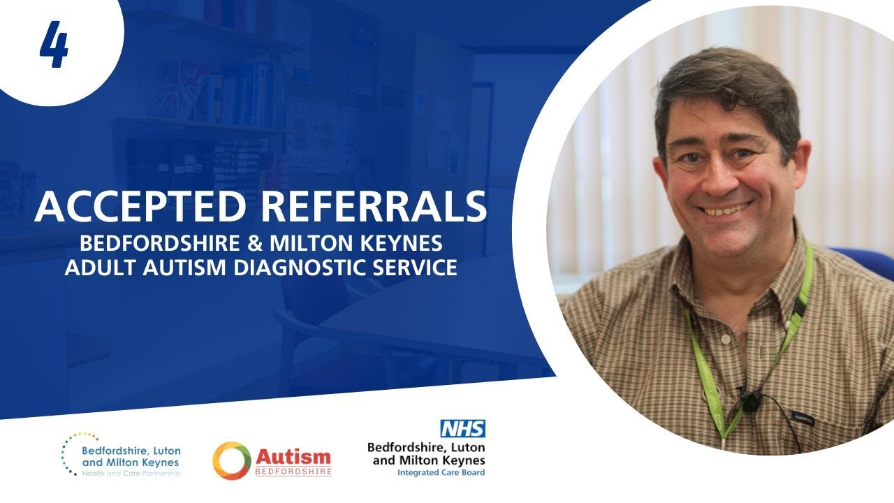 Adult Autism Diagnostic Service » Autism Bedfordshire