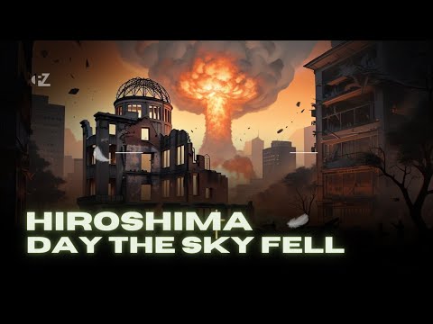 What Really Happened in Hiroshima || What Happened on August 6, 1945?