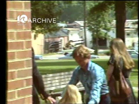 WAVY Archive: 1981 More on Orville Lloyd Court Case