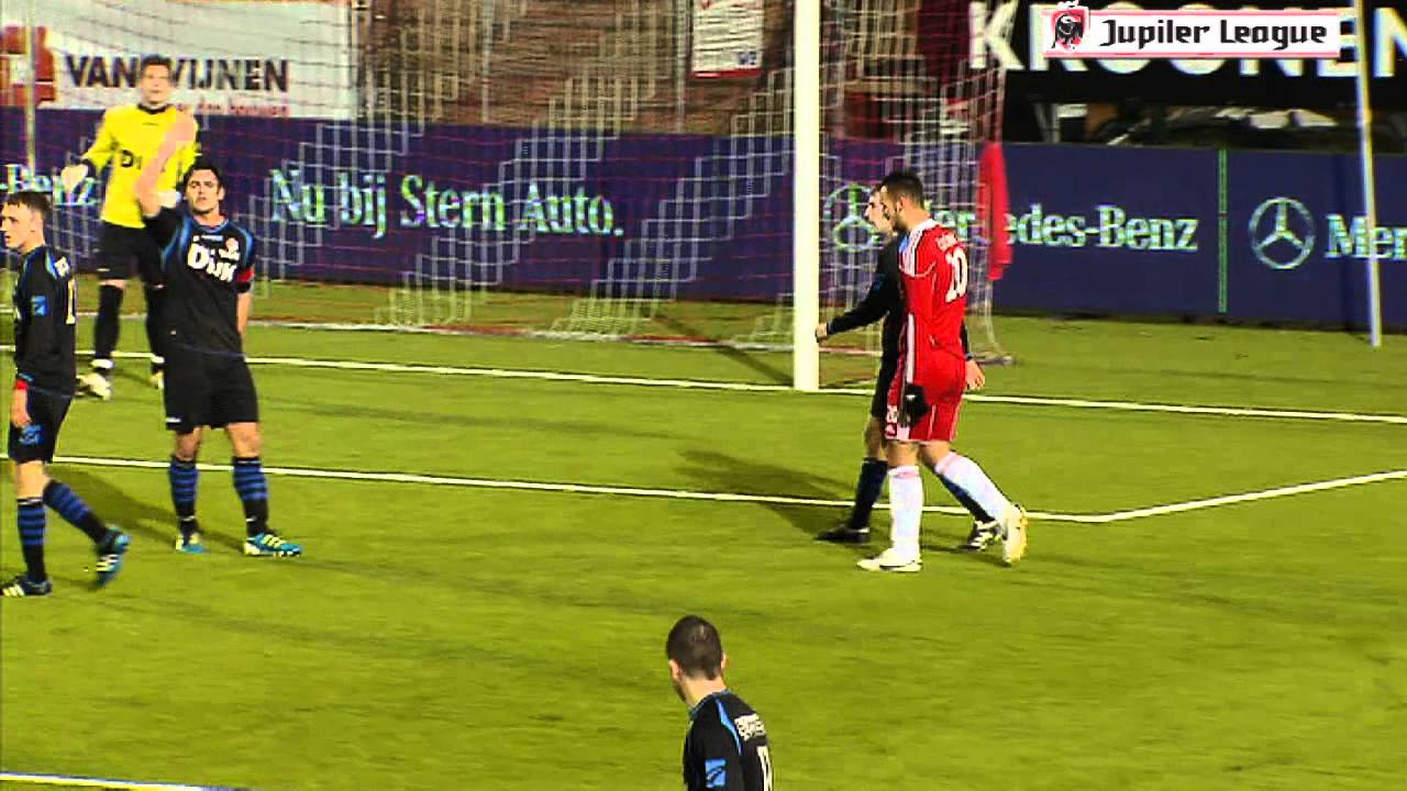 Almere City FC - FC Emmen :: Resumos :: Videos :: zerozero.pt
