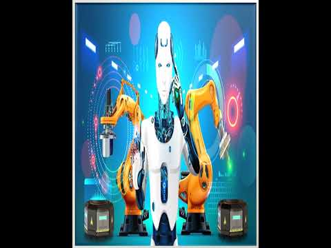 Importance and risks of Artificial Intelligence & Robots