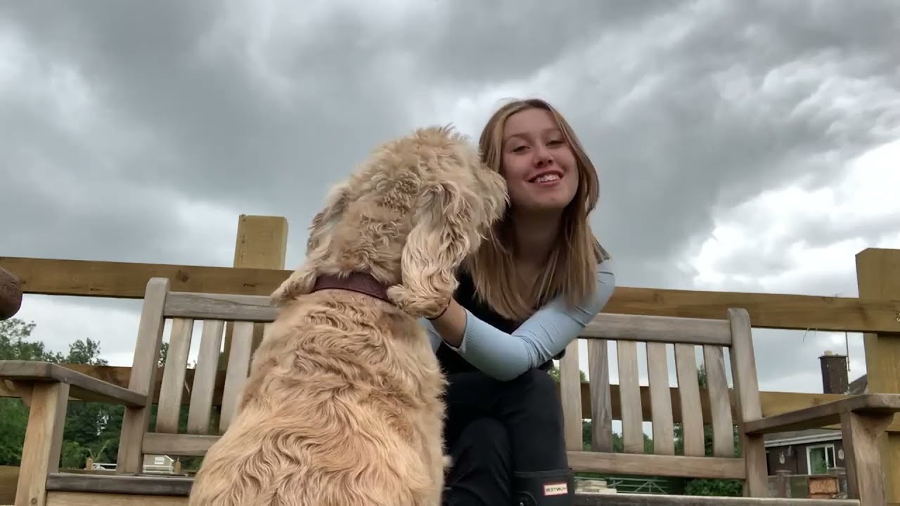 Meet the Reaseheath Freshers Crew 21/22