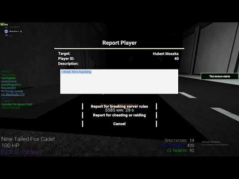 Steam Community :: Video :: Reporting Hubert Moszka