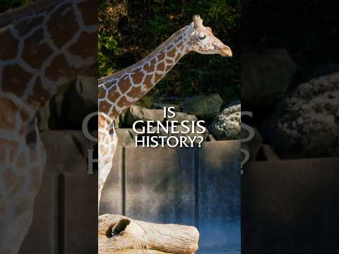 Why Is This Scientist a Creationist?