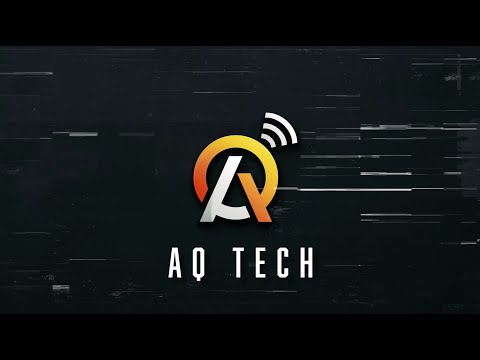 Experience AQ Tech – Smart Home Solutions & Precision Installations Across Rhode Island 🔧🏡