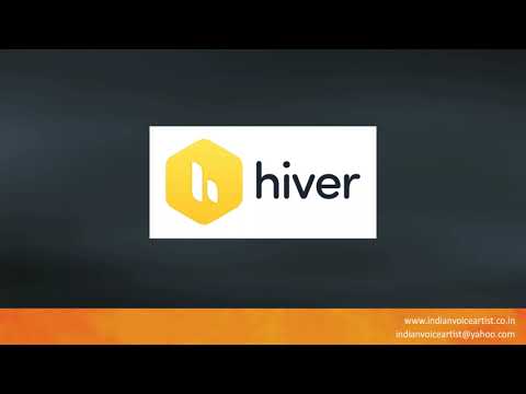 How to pronounce the word(s) "Hiver".