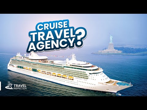 Cruise Travel Agency Worth It? Cruise Travel Agent vs. Online Booking