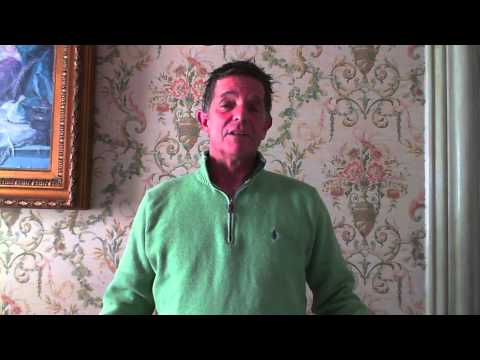 GBurns Golf School – Testimonial by JohnWatts