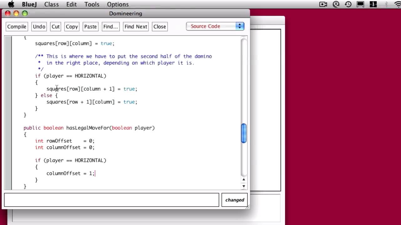 Data Structures and Algorithms in Java: Pages 51-52