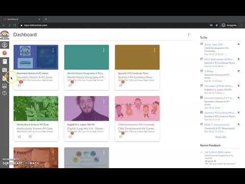 Synergy lcps - genqlero