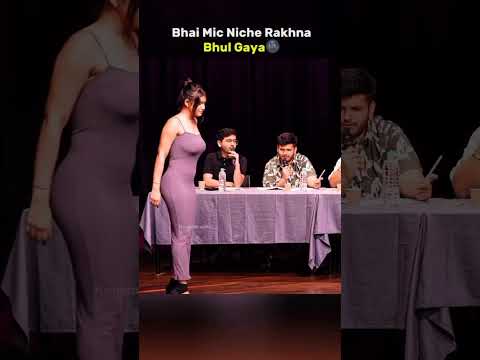 Aukaat ke bhar hai bhaii 😅😎 | #splitsvilla #funny #shorts #splitsvillax5 #standupcomedy #music