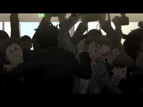 Assassination Classroom Season 2 Ep 25/47 Future Time on Toonami | JCR ...