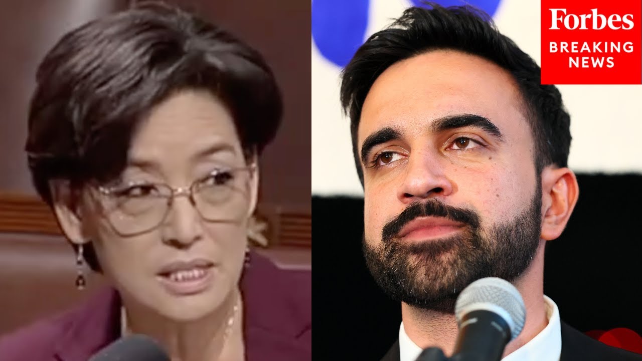 'Disaster, Starvation, Imprisonment': Young Kim Rails Against Socialism, Decries Mamdani's Victory