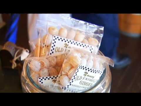 ROAD TRIPPIN: The Red Brick Store